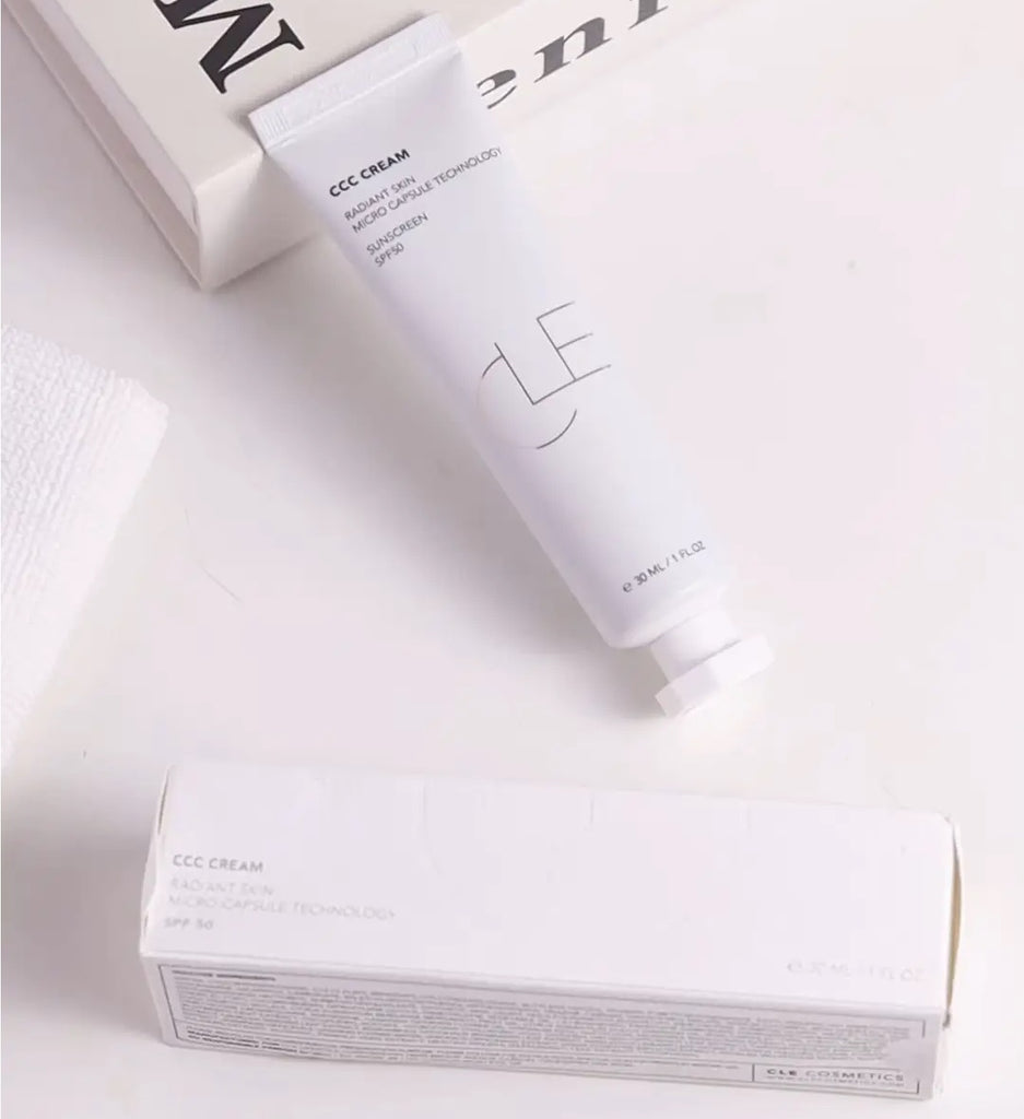 CLE CCC Cream – Missha Middle East