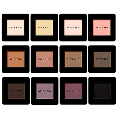 MAKEUP – Missha Middle East