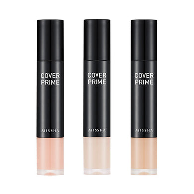 MAKEUP – Missha Middle East
