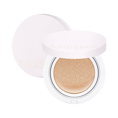 Missha Magic Cushion Cover Lasting – Missha Middle East