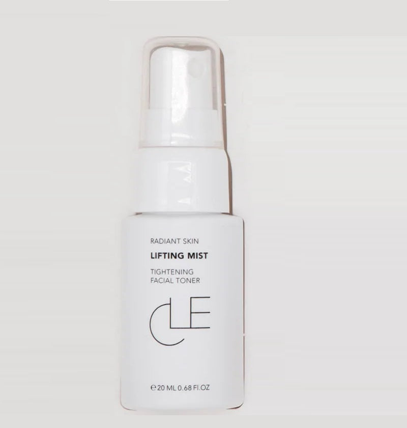CLE Radiant Skin lifting Mist Tightening Facial Toner – Missha Middle East